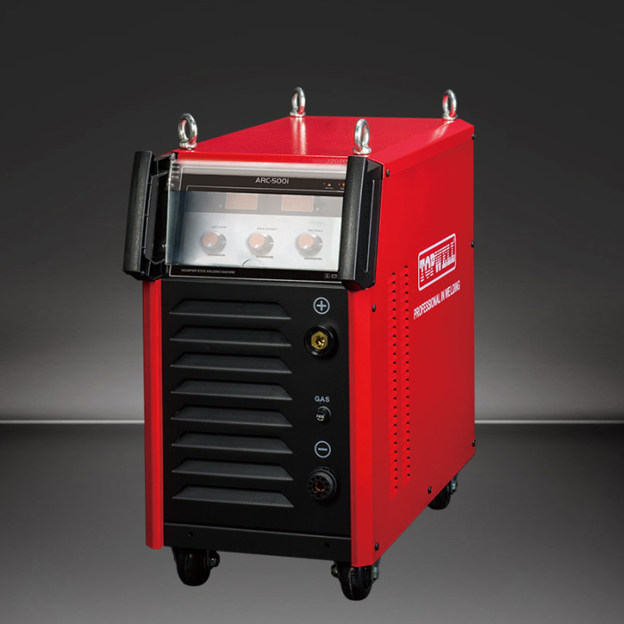 TOPWELL industrial mma welding and gouging power source mma welding ...