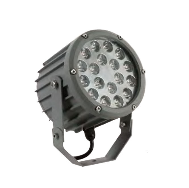 Flood light WD-F503 | High-quality aluminum | LED module | fashional ...