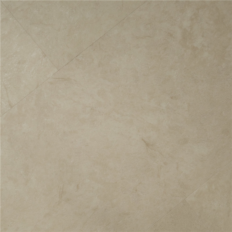 Hanflor Stone Look Vinyl Tile Luxury Vinyl Plank 18”X18”4.2mm Bathroom ...