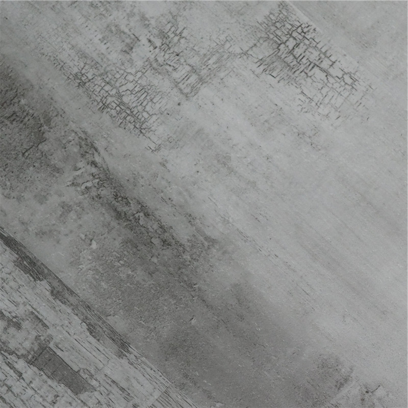 Hanflor Stone Look Vinyl Tile LVT Click Vinyl Flooring 12”X36”4.2mm ...