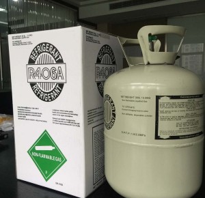 Refrigerant R142b (HCFC-142b) | FOTECH