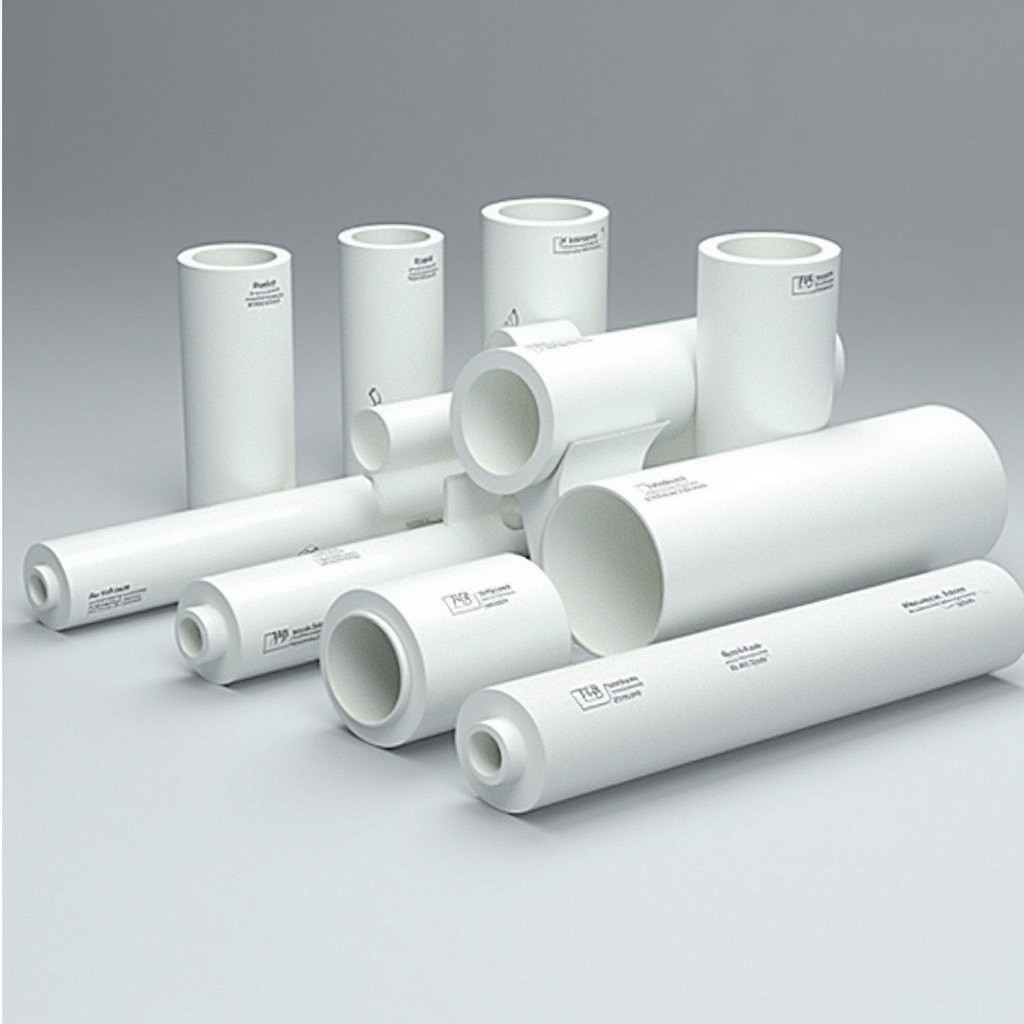 How to Choosing PVDF Grades for Extrusion - Fotech