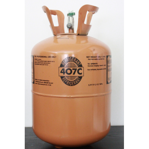 refrigerant R407 | HFC Refrigerant | Fotech Refrigerant & Fluoropolymer ...