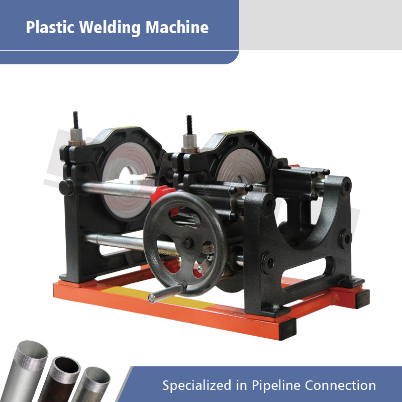 Y2 Type Butt Welding Fusion Machine - China Plastic Welding Equipment ...