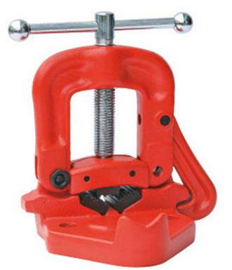 Bench Yoke Vise Up to 4"