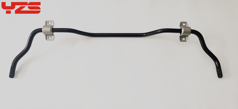 NEW ARRIVAL A6393232665 Front solid suspesnion sway bar for MERCEDES ...