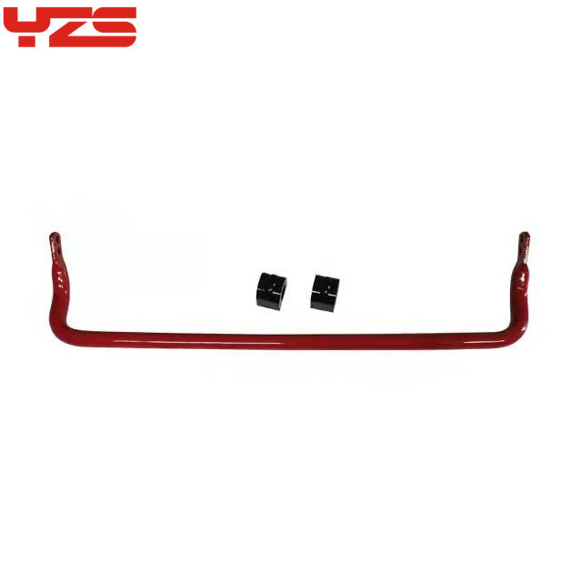 Wholesale price Performance suspension sway bar stabilizer bar antiroll ...