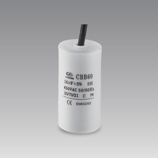 Supply CBB60 motor pump capacitor manufacturers selling quality ensure ...
