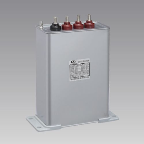 3 phase power capacitor power capacitor 40kvar power factor correction ...
