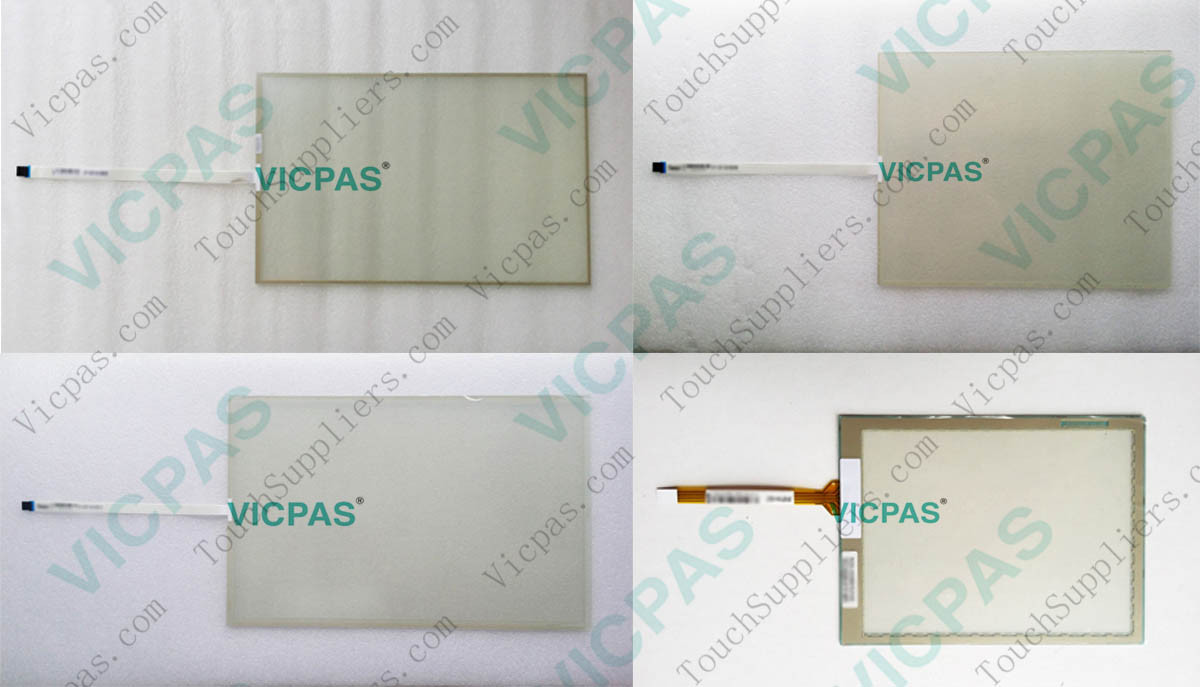 Touch screen membrane for GP-090F-4M-NA01A/GP-090F-4M-NA01A Touch ...