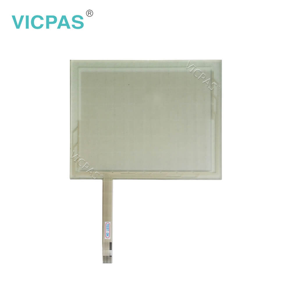 Touch screen panel for DMC-T2671S1 touch panel membrane touch sensor ...