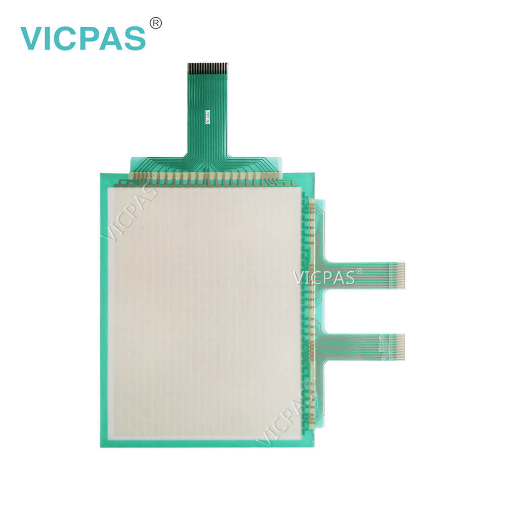 Touch screen for XBTG4320 touch panel membrane touch sensor glass ...