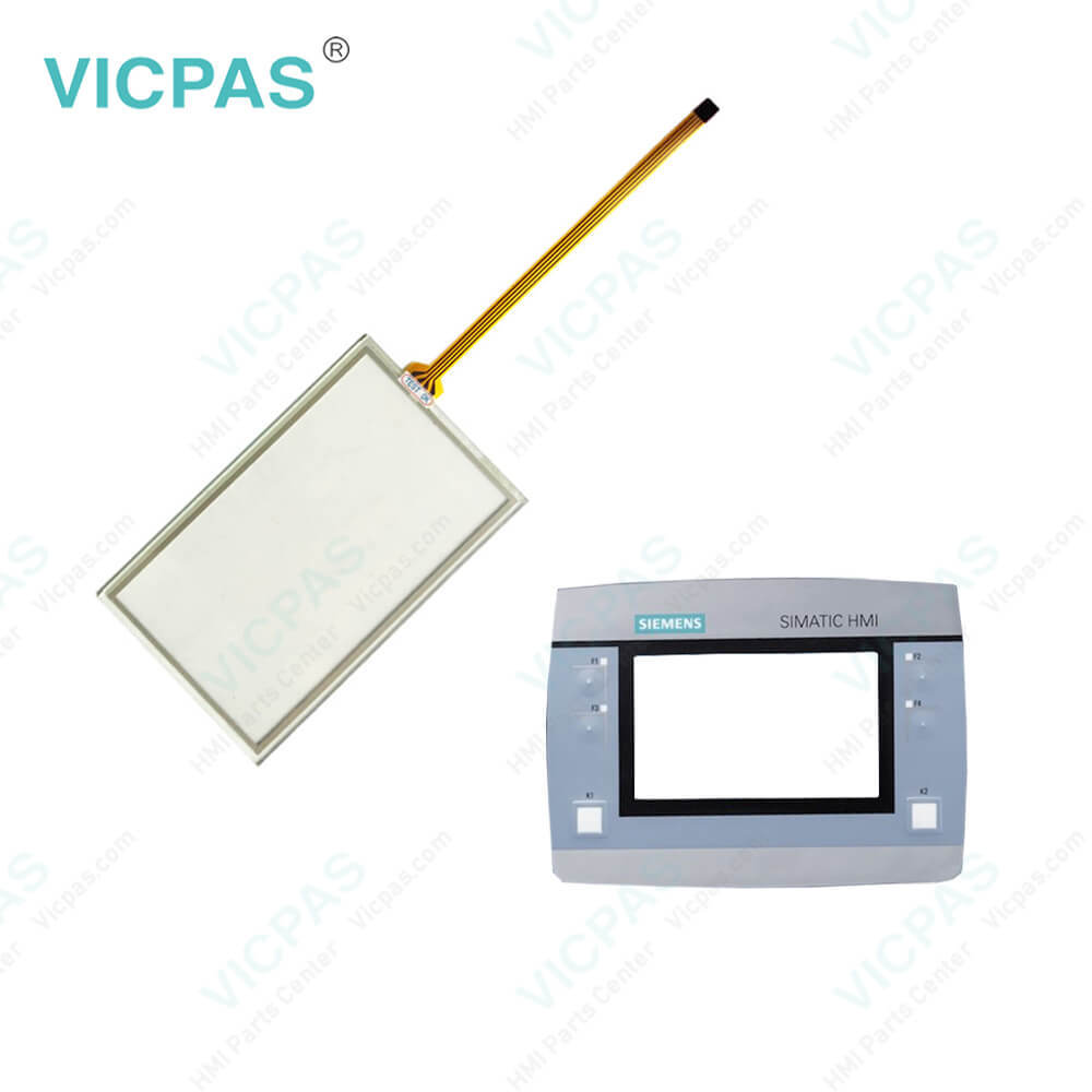 6AV2125-2DB23-0AX0 Simatic HMI KTP400F Mobile Touchscreen | SIMATIC KTP ...