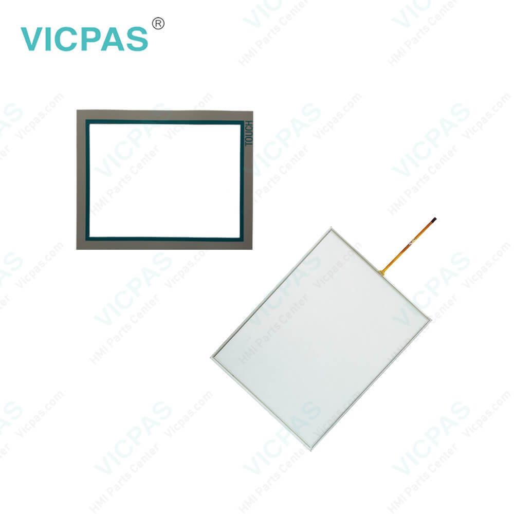 6AG1545-0DB10-4AX0 HMI Siemens MP370 15 Touchscreen Overlay | VICPAS