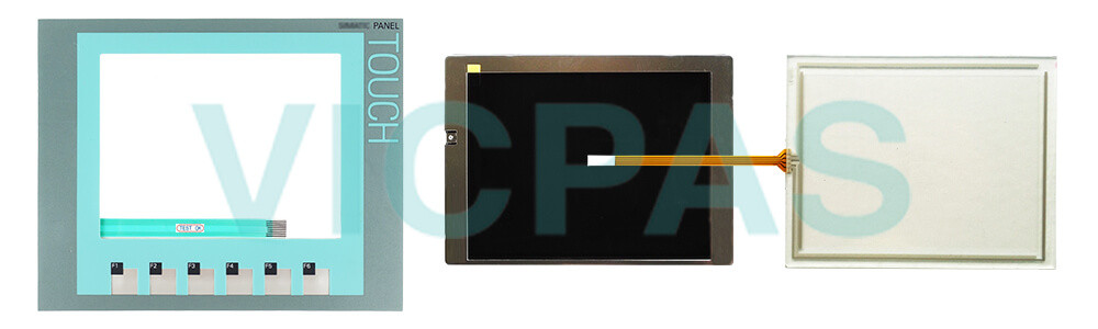6AG1647-0AD11-2AX0 Touch screen glass panel | VICPAS