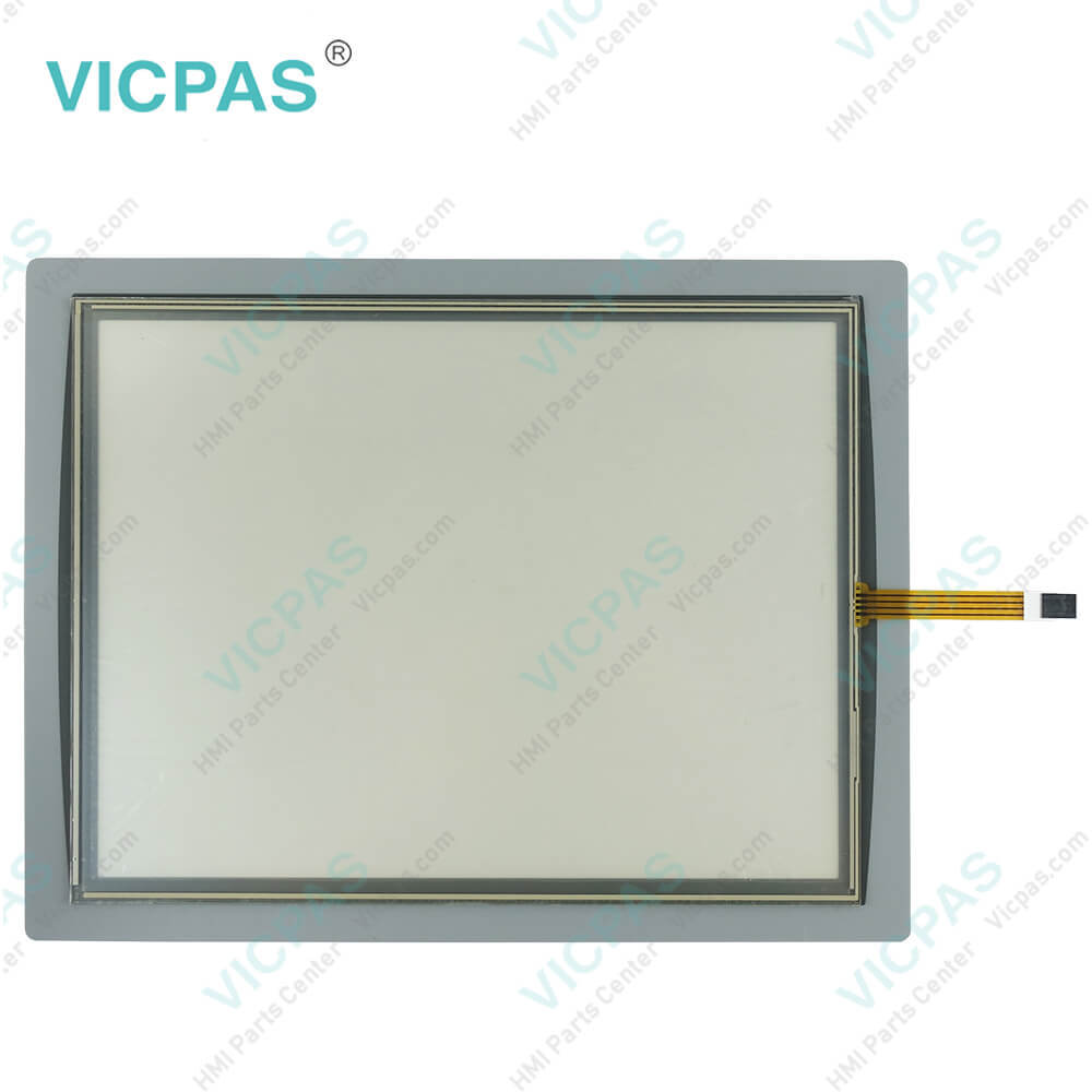 Panelview Plus 7 2711P-T15C22D8S Touch Panel Screen | PanelView Plus 7 ...
