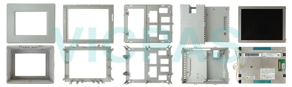 2711P-T6C208D PanelView Plus 600 Touch Screen Panel | PanelView Plus ...