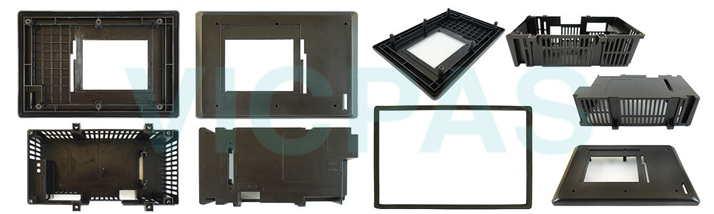 2711-K6C2 PanelView 600 Membrane Keypad Swtich Repair | Panelview 600 ...