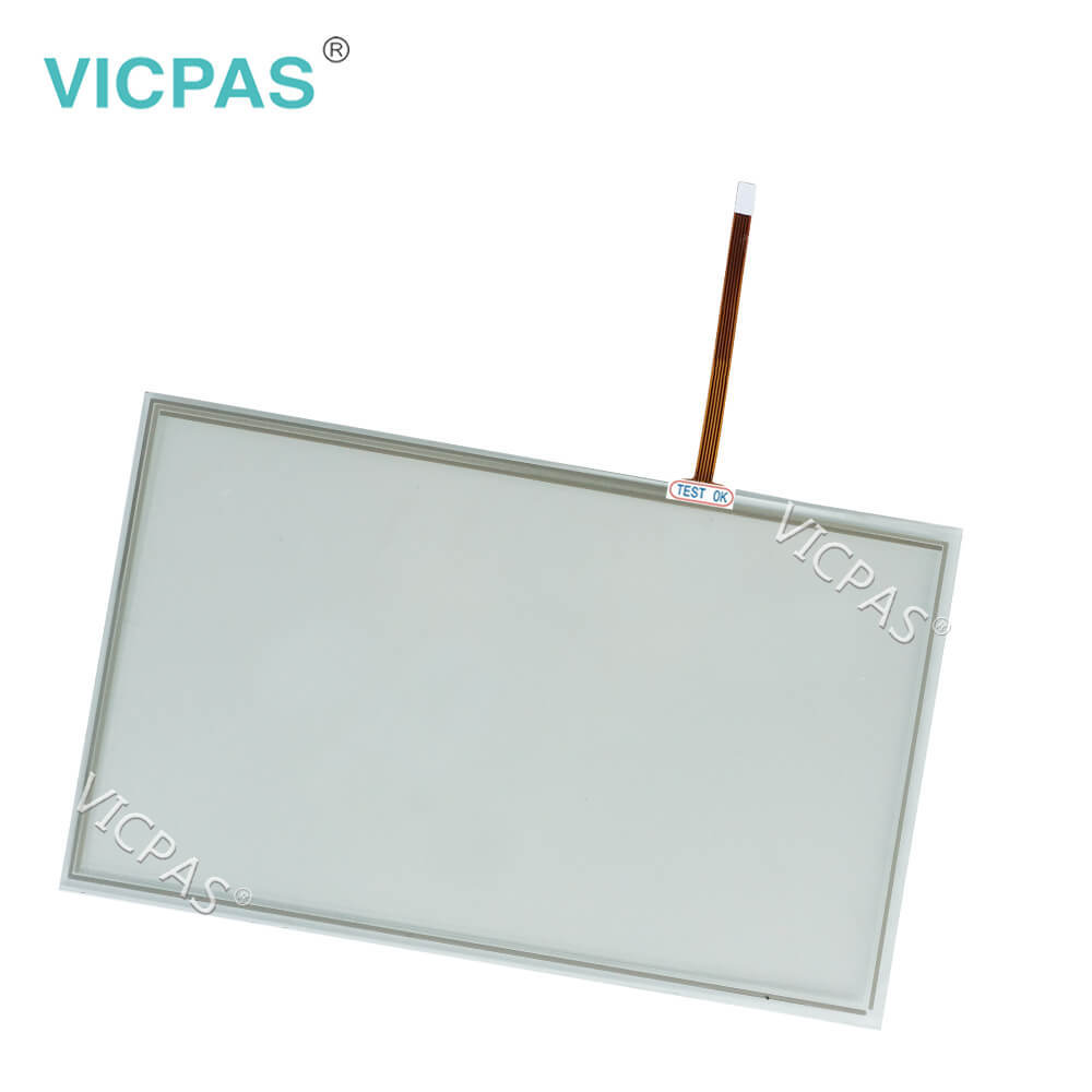 B&R PP65 4PP065.1043-K01 Touch Screen Front Overlay | Power Panel 65 ...