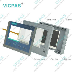 6AV2125-2JB23-0AX0 Simatic HMI KTP900F Mobile Touch Panel | SIMATIC KTP ...
