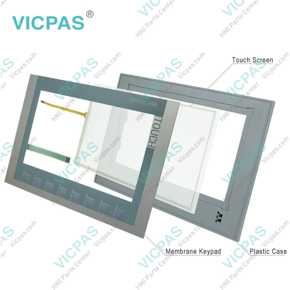 6AG1123-2JB03-2AX0 Siemens SIPLUS HMI KTP900 Basic Panel | VICPAS