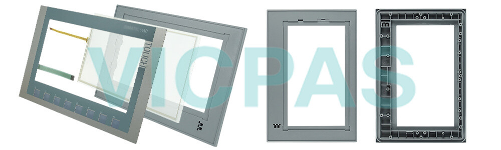 6AG1123-2JB03-2AX0 Siemens SIPLUS HMI KTP900 Basic Panel | SIMATIC KTP ...