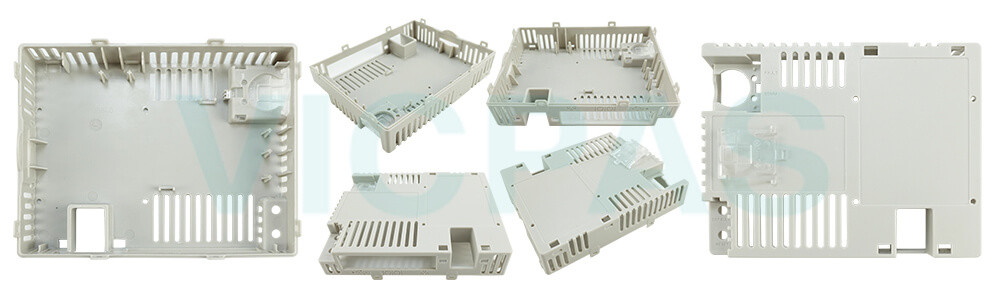 2711P-K4M20D8 PanelView Plus 6 Membrane Keyboard Keypad | Panelview ...