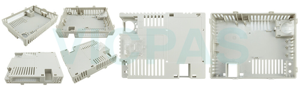 2711P-B6C20D8 Touch Screen Glass Membrane Keyboard | Panelview Plus 6 ...