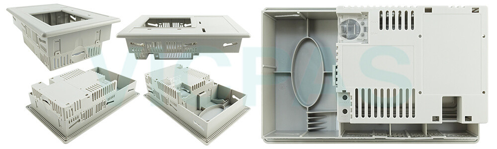 2711P-K6M20D PanelView Plus 600 Membrane Keypad Switch | PanelView Plus ...