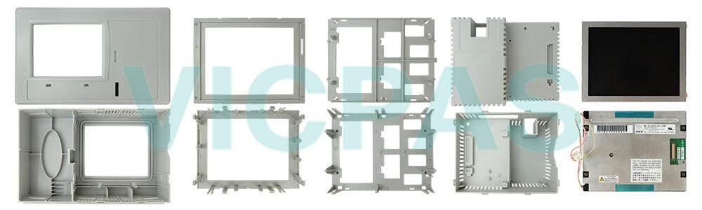 Membrane keyboard for 2711P-K6C20A8 membrane keypad switch | Panelview ...