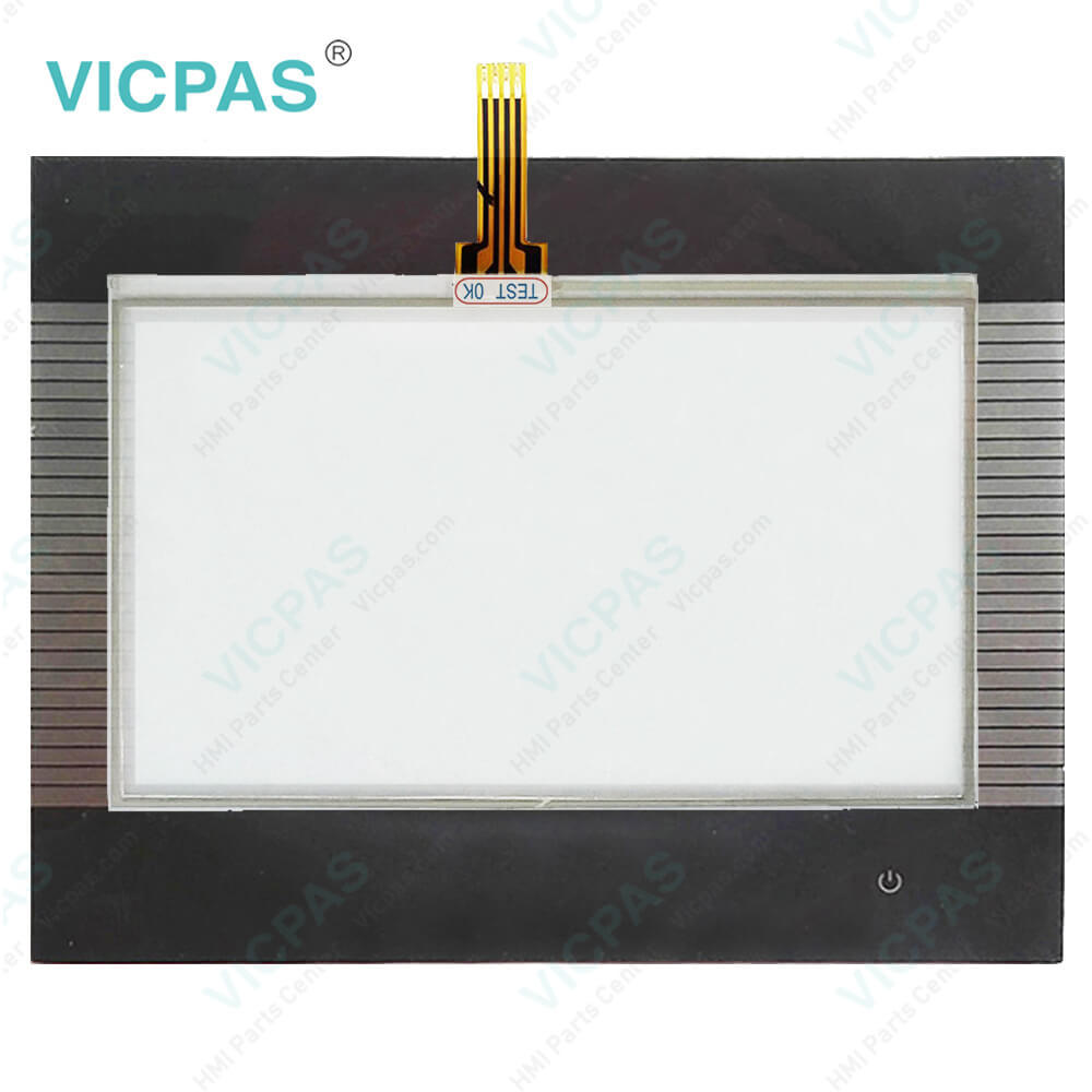 UniOP eTOP04C-0046 HMI Touch Screen Front Overlay | UniOP eTOP | VICPAS
