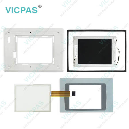 2711P-T7C4D7 PanelView Plus 700 Touch Screen Protective film ...