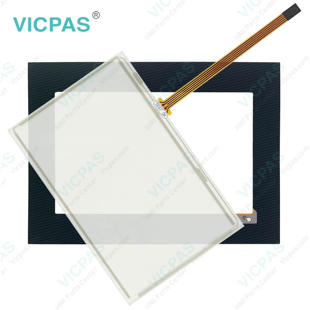 6PPT30.043F-20C001 Touch Panel Front Overlay | Power Panel T30/T50 | VICPAS