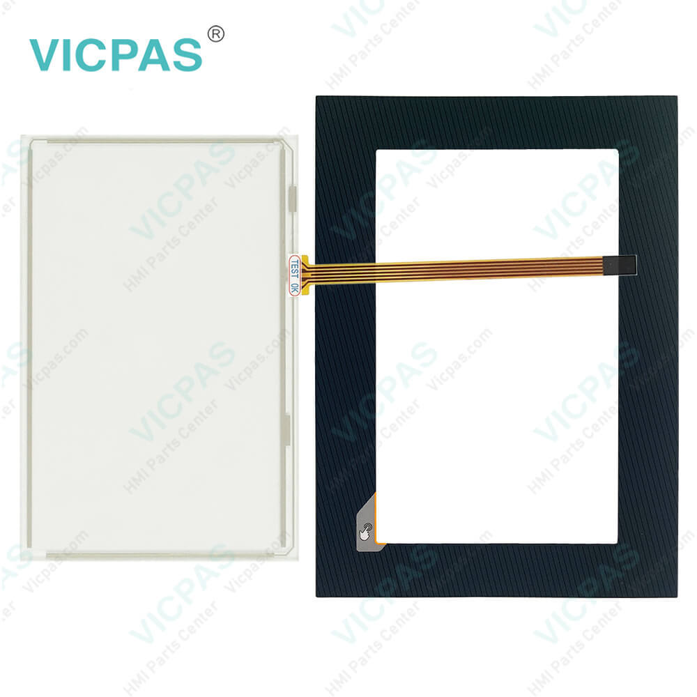 6PPT30.043K-20B 6PPT30.043K-20W Touch Screen Protective Film | Power ...