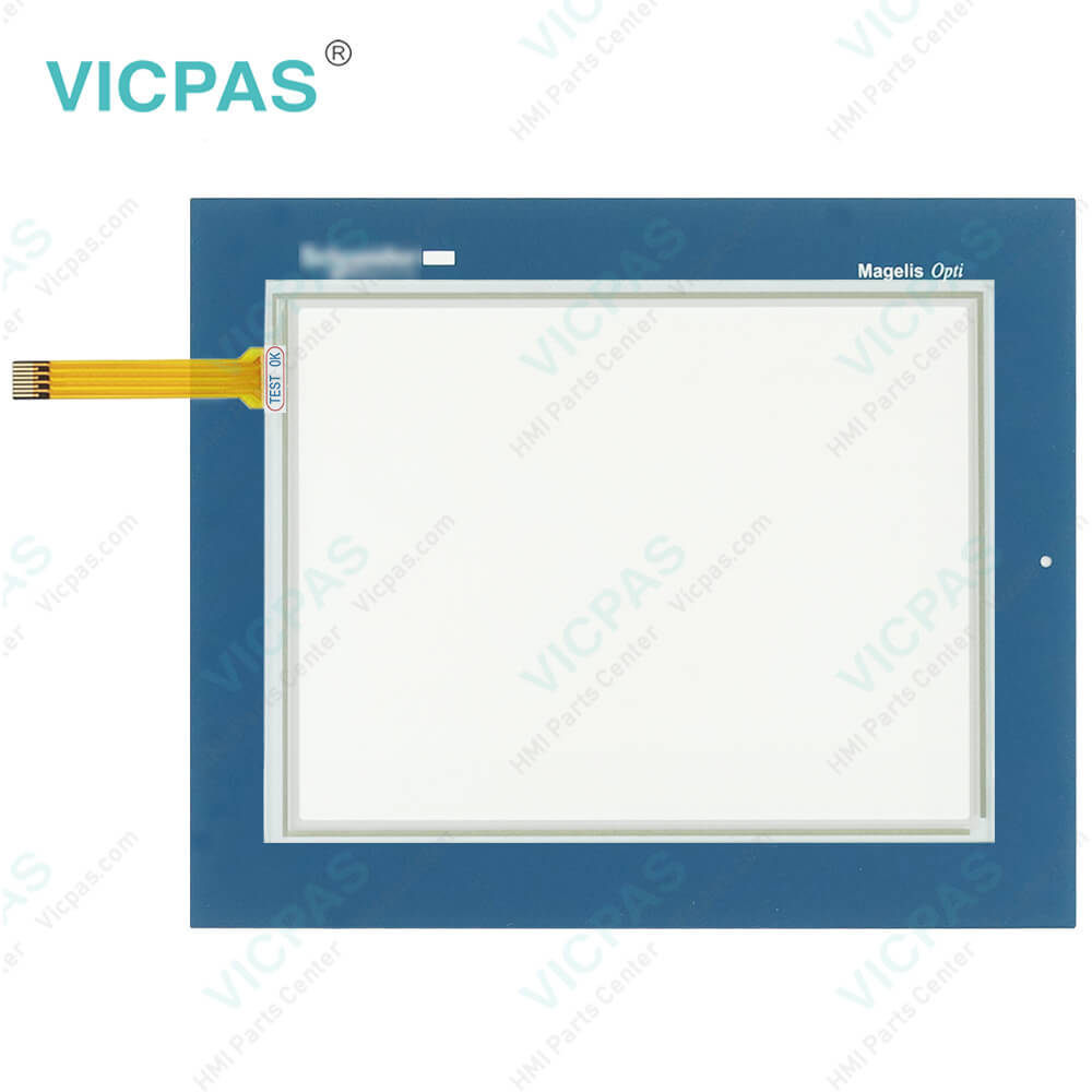 Magelis XBTOT4320 Touch Screen Panel Protective Film | Magelis XBT G/GC ...