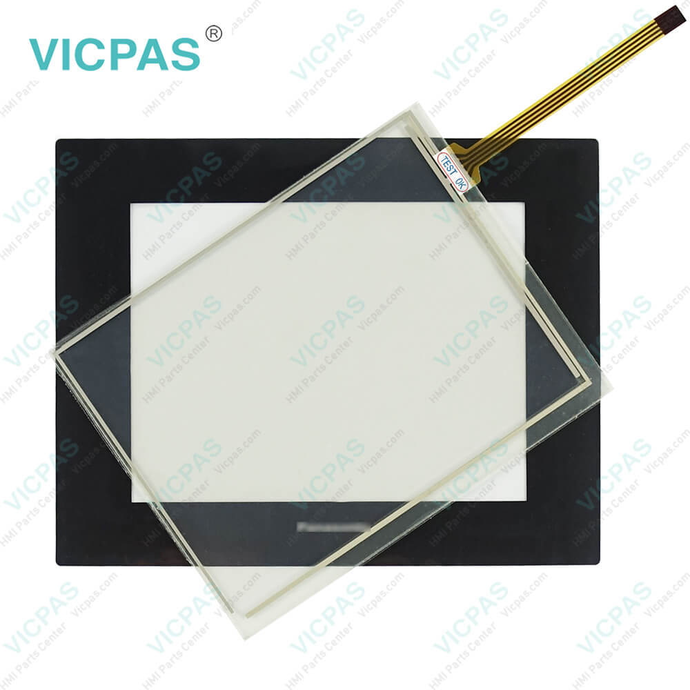 Panasonic AIG32TQ03DR Protective Film Touch Panel | Panasonic GT Series ...