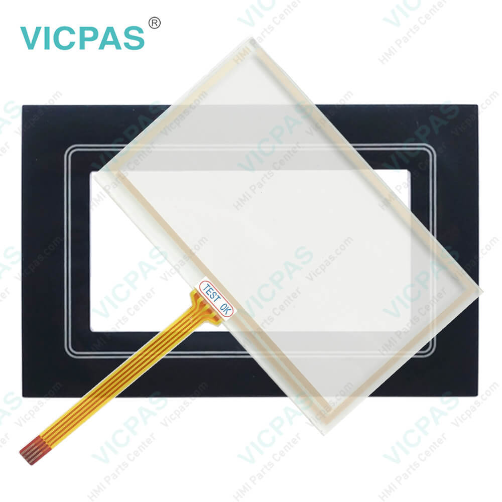 Panasonic AIGT0030B1 HMI Panel Glass Protective Film | Panasonic GT ...