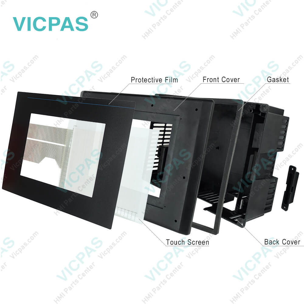 PanelView 1000 2711-T10G12 Touch Screen Protective Film | PanelView ...
