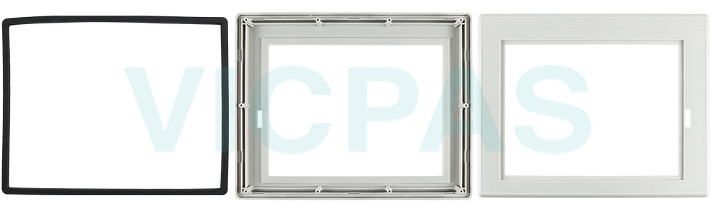 2711P-T15C6A6 Touch Glass Protective Film HMI Case | PanelView Plus ...