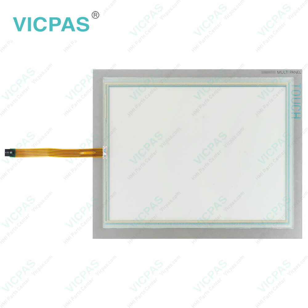 6AG1647-0AG11-4AX0 SIPLUS HMI TP1500 BASIC COLOR PN 15 Touch Screen