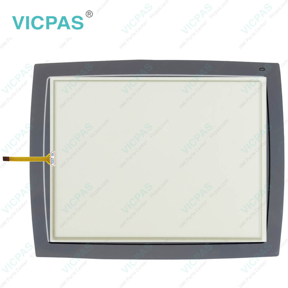 DOP11B-50 SEW EURODRIVE Film Touch Screen Glass Repair | SEW EURODRIVE ...