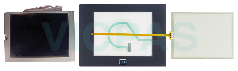 2715P-B7CD PanelView 5510 Keypad Overlay Display Repair - Buy 2715P ...
