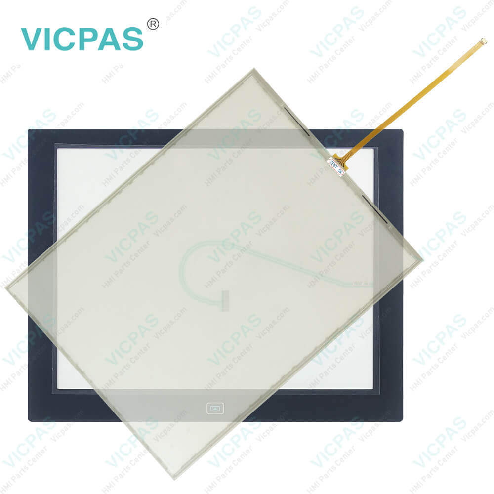 2715P-T15CD PanelView 5510 15'' Touchscreen Film Repair | VICPAS