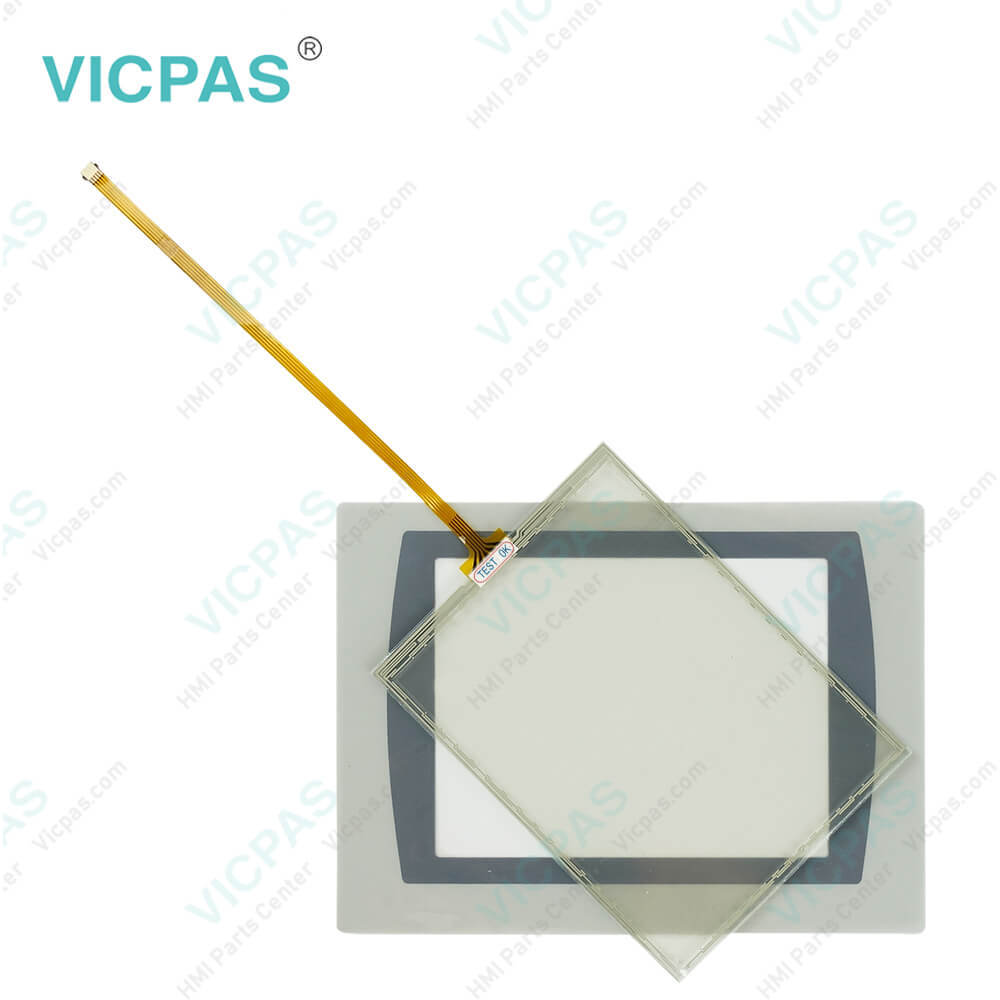 2715-B7CD-B PanelView 5500 Touch Digitizer Keyboard Kit | VICPAS