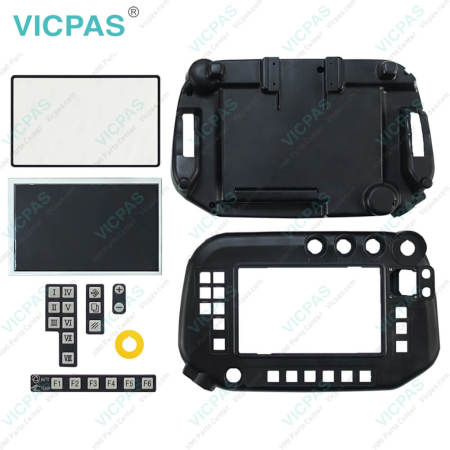Panasonic AUR01060 G3 Controller Keypad LCD Cover | Panasonic Teach ...