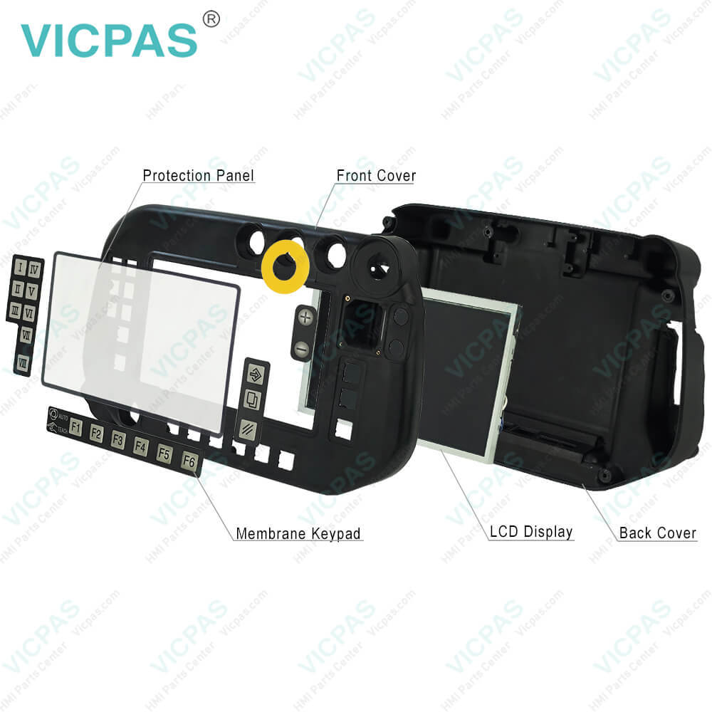 Panasonic Robot G3 Teach Pendant Replacement Part | Panasonic Teach ... Panasonic Robot G3 Teach Pendant Replacement Part | Panasonic Teach ...