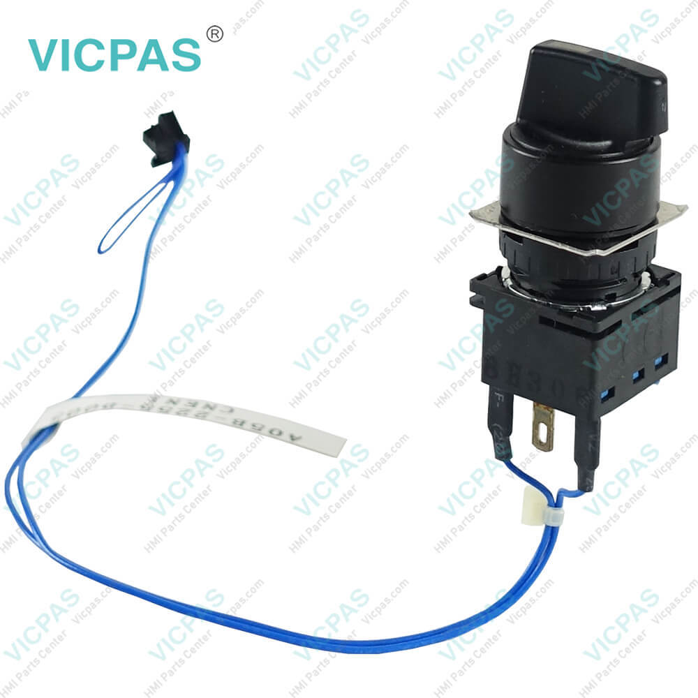 A05B-2255-D005 CNEN1 Mode Switch for Fanuc Teach Pendant | Fanuc Teach ...