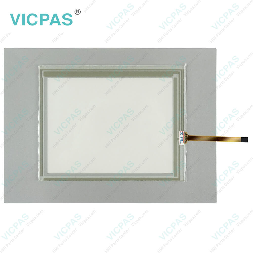 EL 105m Monforts P/N:3269-0001 P/N:3251-0003 Touch Digitizer Glass ...