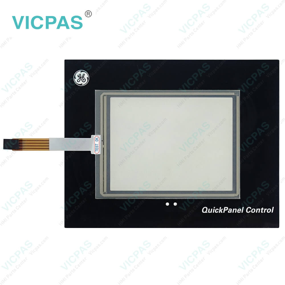 IC754VSI06STD-LH IC754VSI06STD-JH IC754VSI06STD-BB Touch Digitizer ...