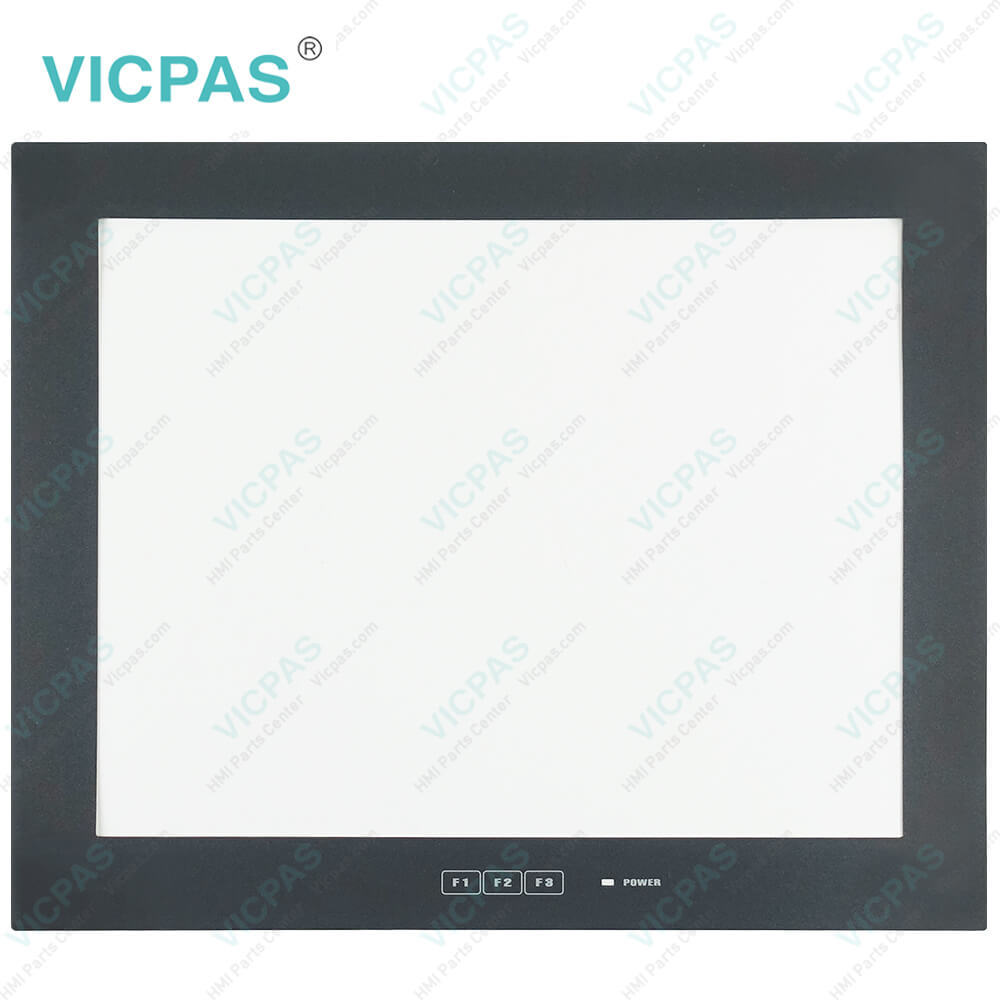 IPC-PT LS11AC-4E Touch Digitizer Glass Front Overlay | Other | VICPAS